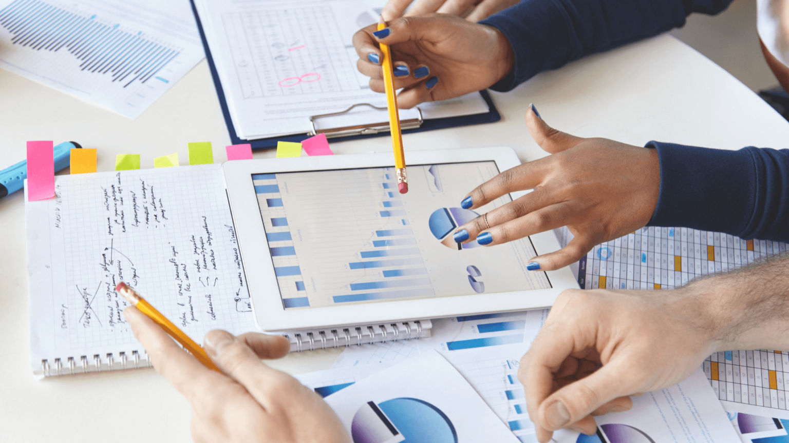 HR Intervention: The Key Element for Successful Organizational Development