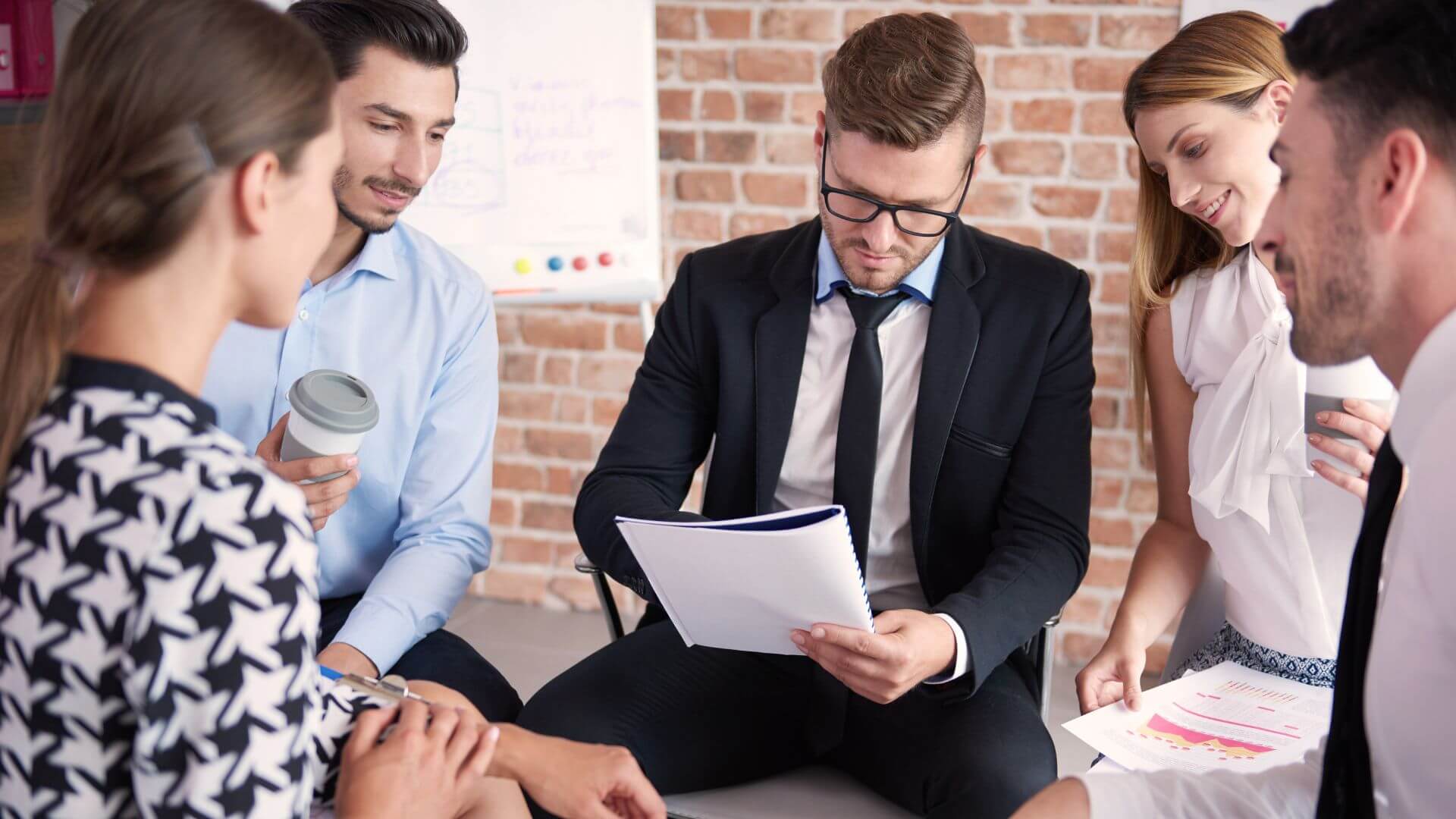 HR Intervention: The Key Element for Successful Organizational Development