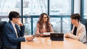 HR Intervention: The Key Element for Successful Organizational Development