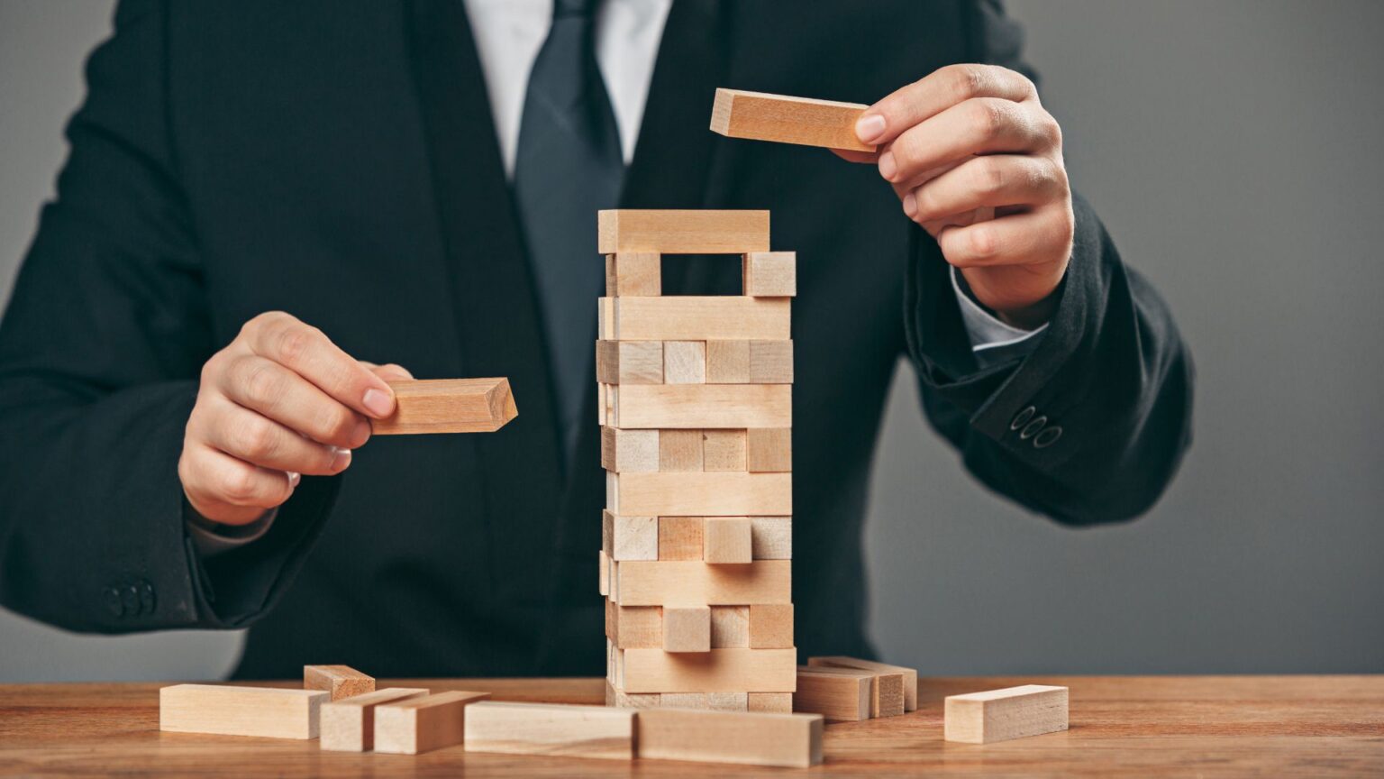 HR Intervention: The Key Element for Successful Organizational Development