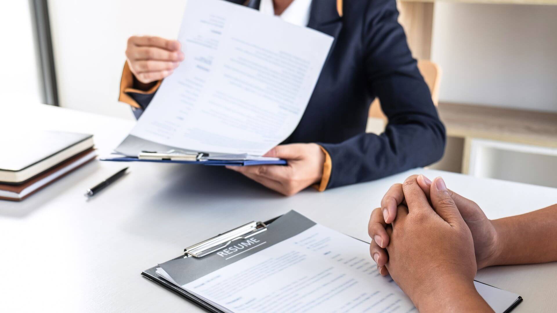 11 Insider Tips from a Top Recruiter to Ace Your Next Interview