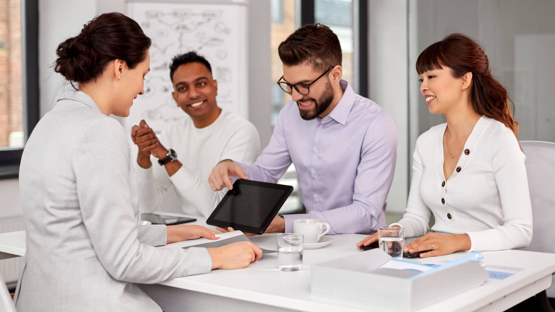 11 Insider Tips from a Top Recruiter to Ace Your Next Interview