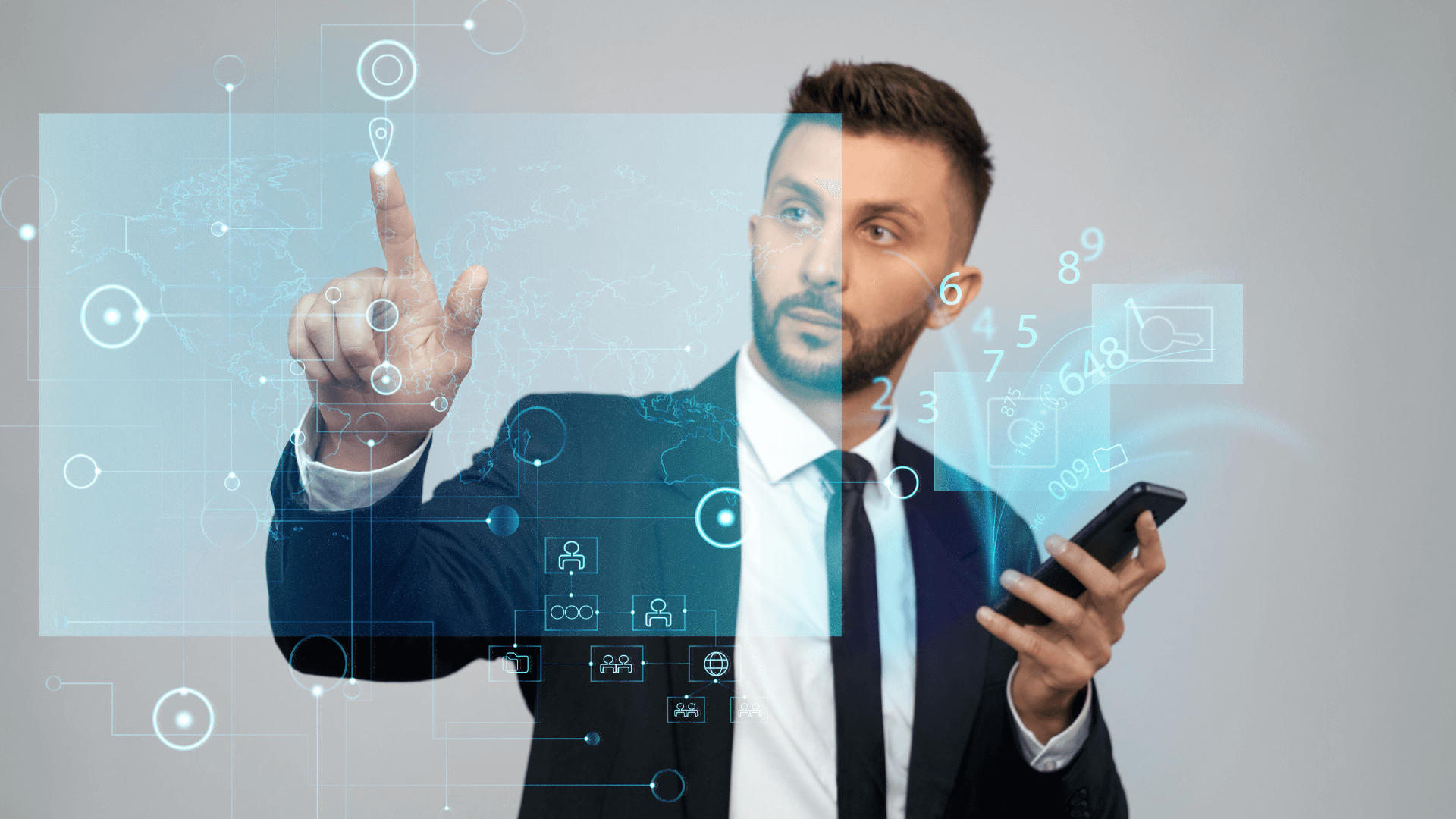 HR Intervention: The Key Element for Successful Organizational Development