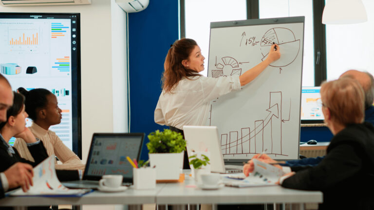 HR Intervention: The Key Element for Successful Organizational Development