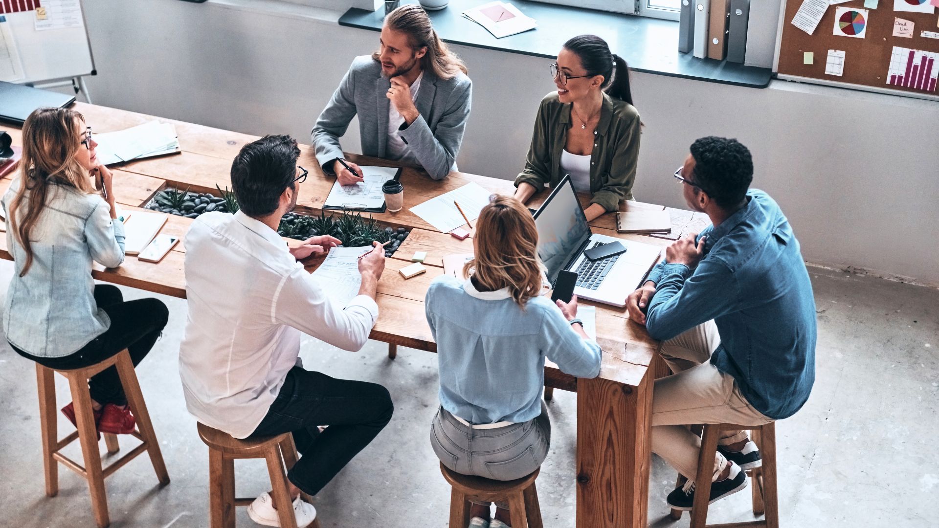 7 Proven Strategies for Successful Executive Search and Selection