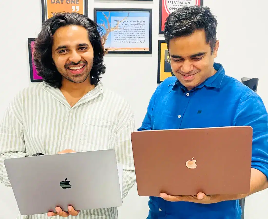About Corporate Stalwarts - Solutions for Visionary Leaders