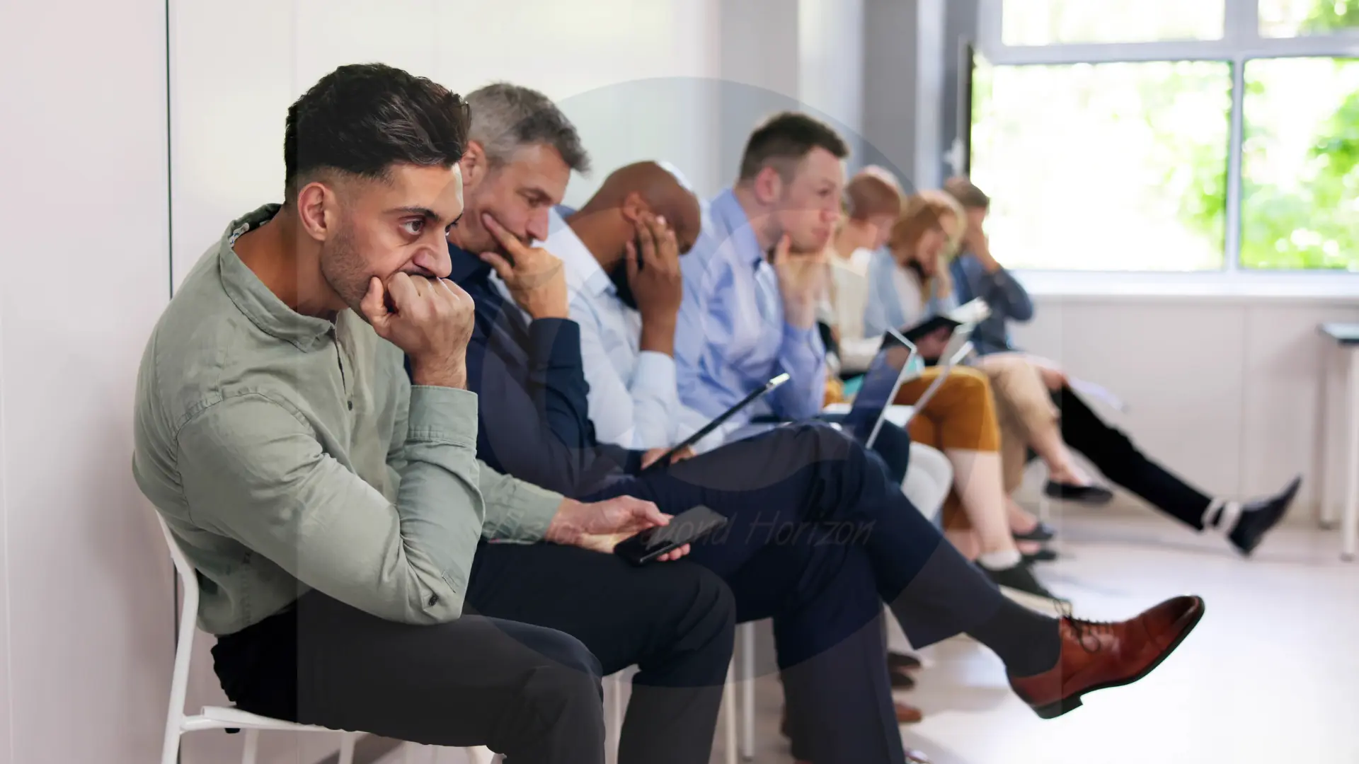 How Would You Describe Yourself? Interview Answers & Tips