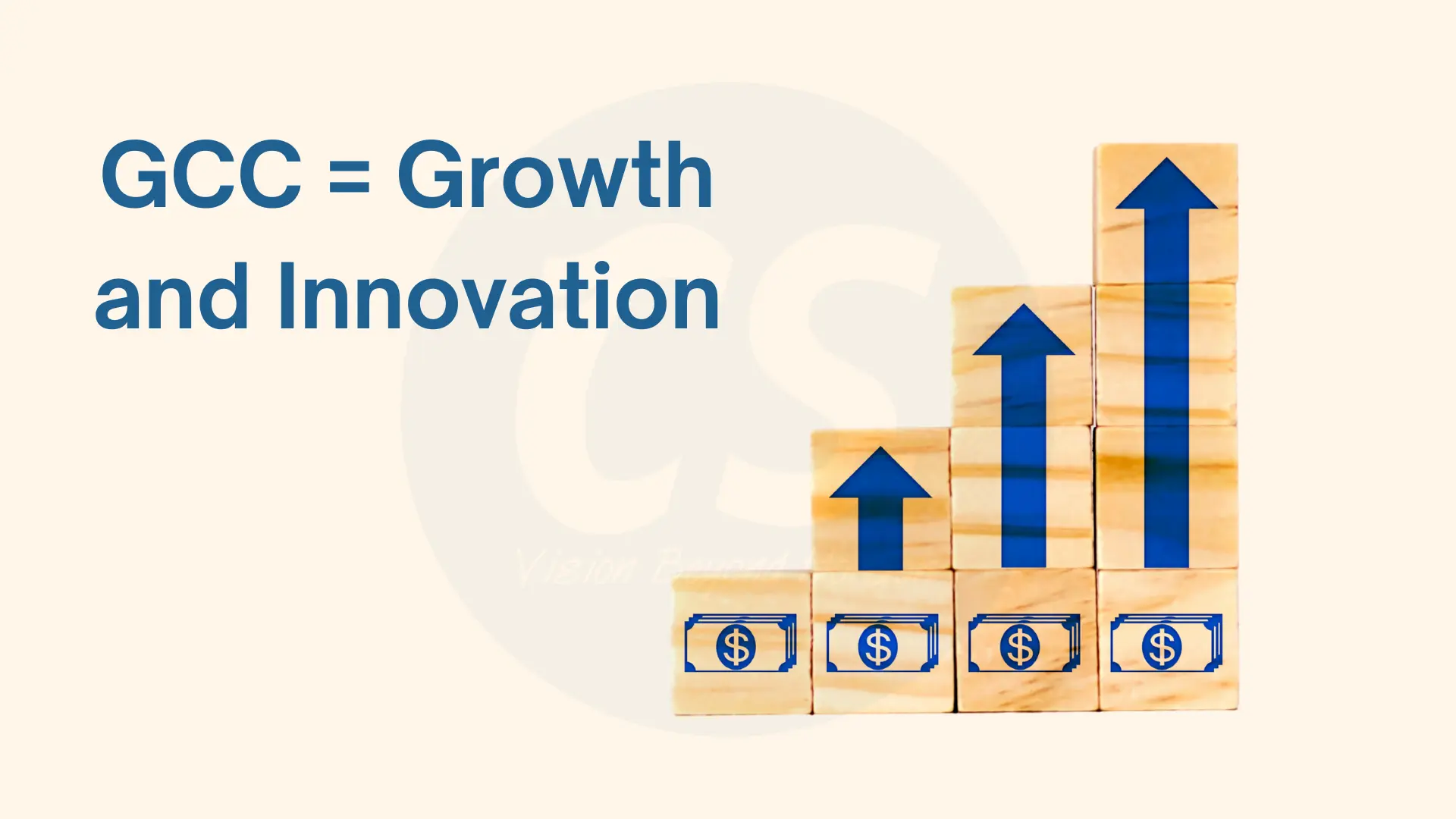 Leadership Team in GCCs 2025: Building Future-Ready Leaders