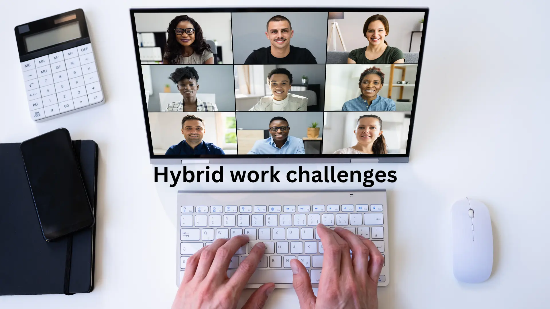 Hybrid Work-Life Balance: 15 FAQs for 2026