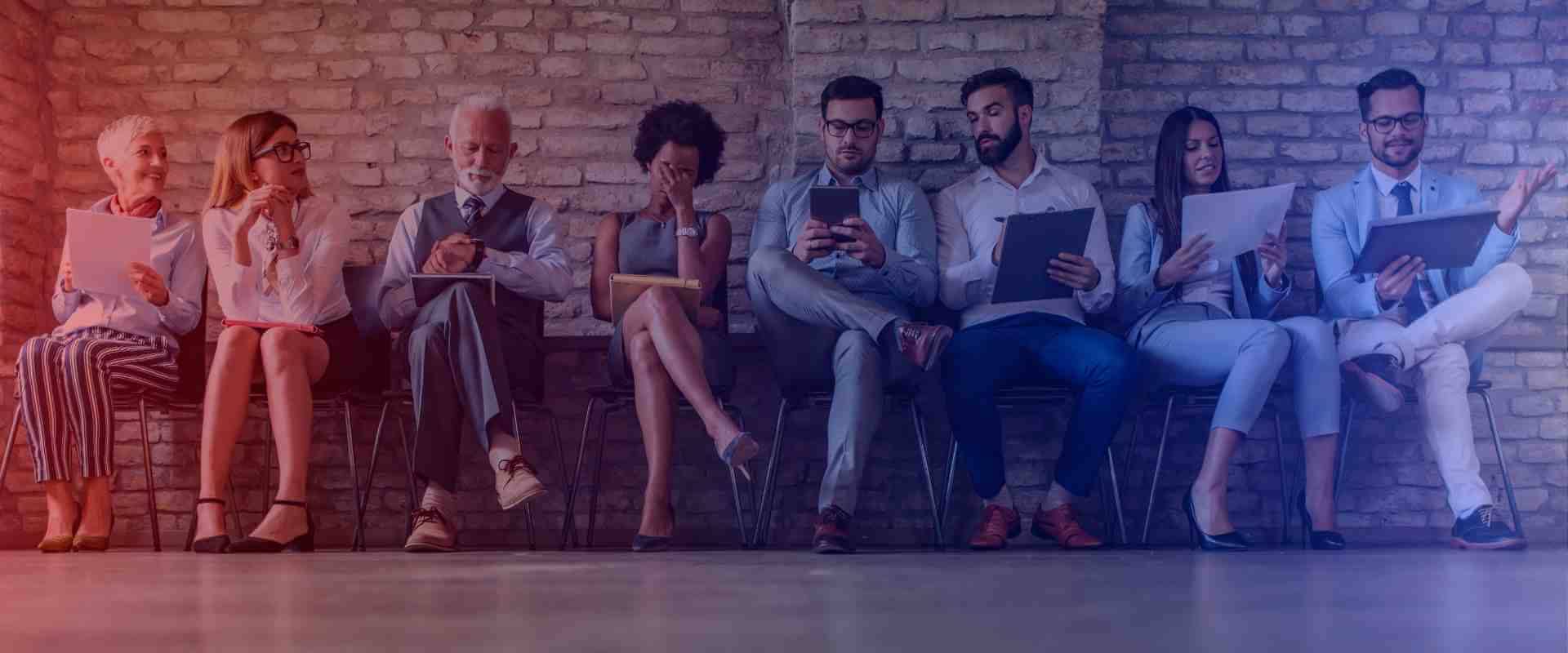 Empower Your Business with India's Top Recruitment Agency